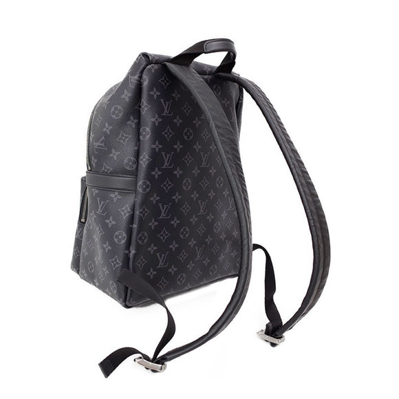 Louis Vuitton | Bags | Louis Vuitton Backpack Black Apollo Eclipse ...